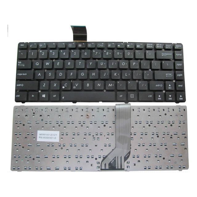 Asus A45 K45 K45VD A45A A45V A45VD A45VJ A45VM A85 A85V K45A K45DR ...