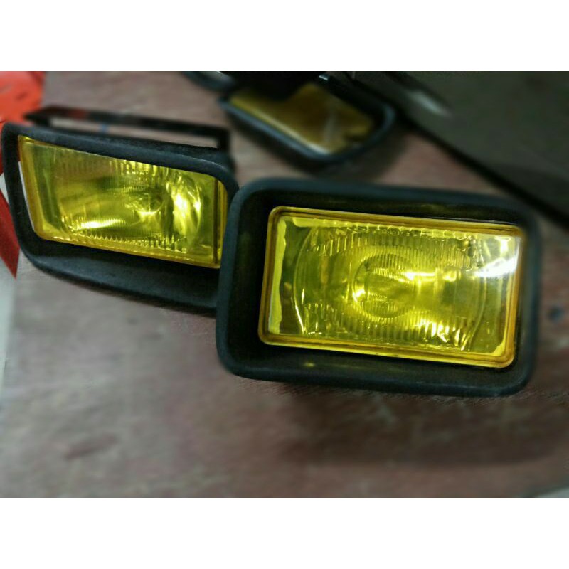 kancil mira sport ligh mira j only (lampu saja 2pcs) | Shopee Malaysia