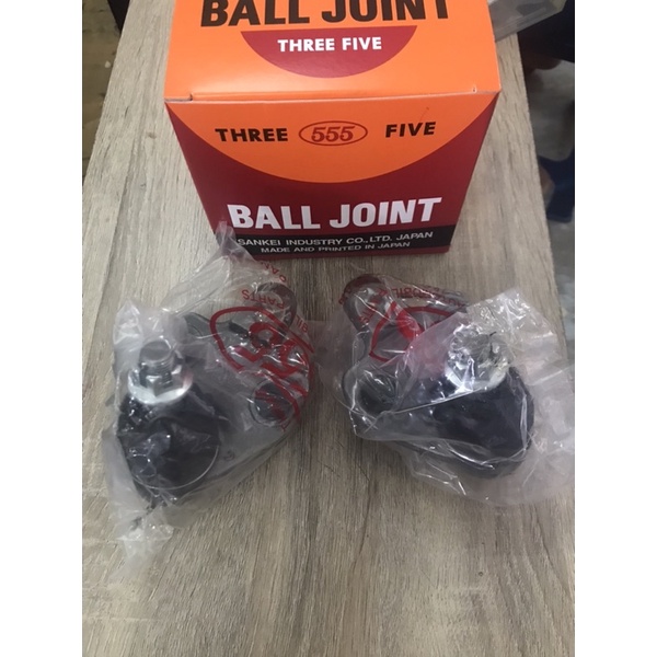 TOYOTA WISH ZGE20,ZGE22,ZGE25,CALDINA AZT241,ST246T LOWER ARM BALL ...