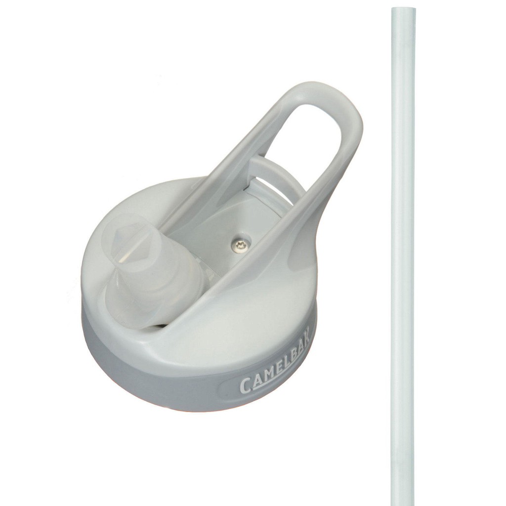 CamelBak Eddy Cap/Bite Valve/Straw - Light Gray | Shopee Malaysia