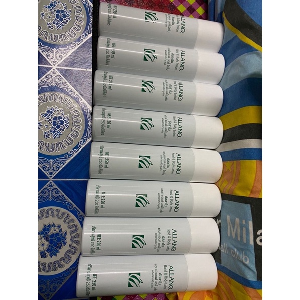 ALLANO HAND & BODY LOTION AMWAY(READY STOCK) | Shopee Malaysia ALLANO HAND & BODY LOTION AMWAY(READY STOCK) | Shopee Malaysia