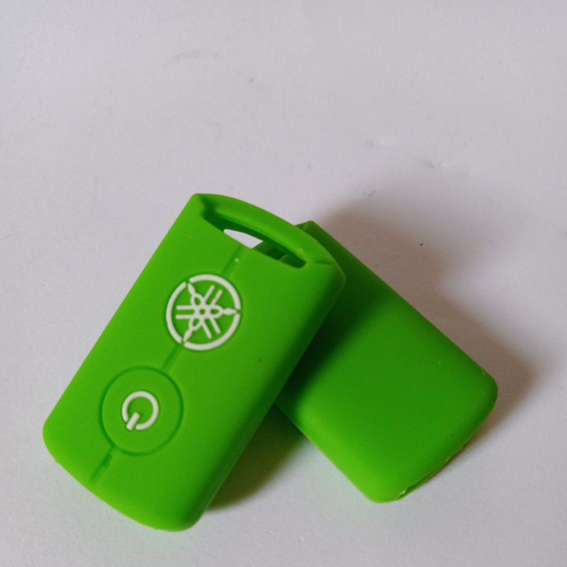 🔥🔥 YAMAHA KEYLESS COVER NVX AEROX 115 / Y16 KEY COVER 1pcs | Shopee ...