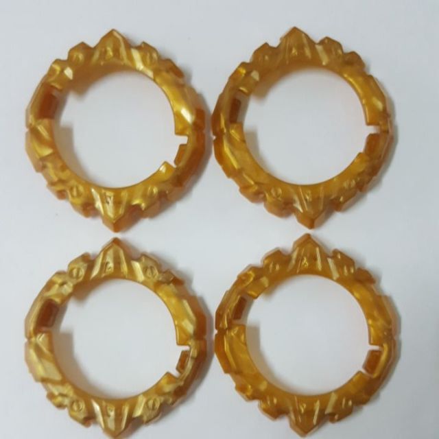 Beyblade Dagger Frame Gold Original Takara Tomy | Shopee Malaysia