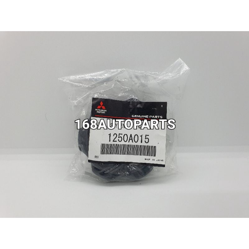 Original Mitsubishi Engine Oil Cap 1250A015 Triton Pajero Sport ...