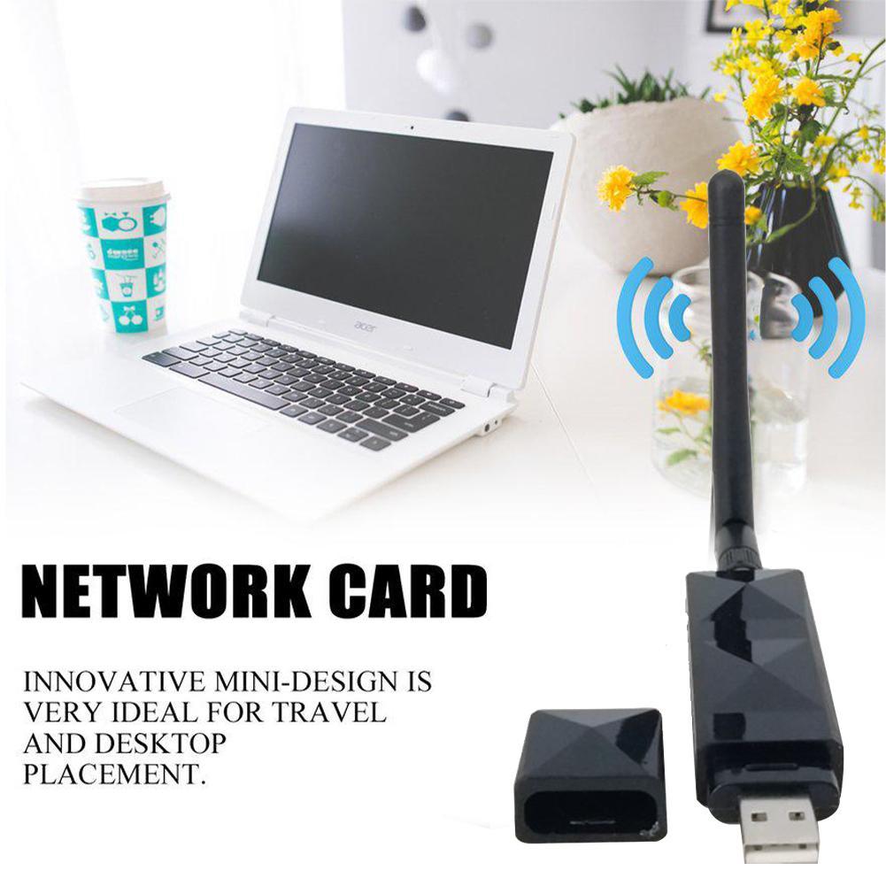 Greo USB Antenna Ctrl Fox Atheros AR9271 802.11n 150Mbps Adapter Usb 3dBi Network kali Wifi For ...
