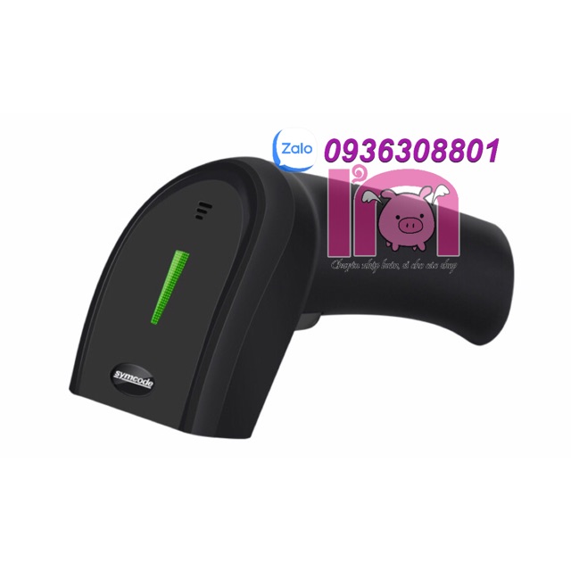 Ivn052 symcode barcode scanner CCD infrared sensor (1D) | Shopee Malaysia