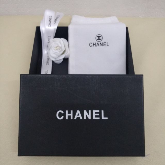 Original Chanel Boxes | Shopee Malaysia