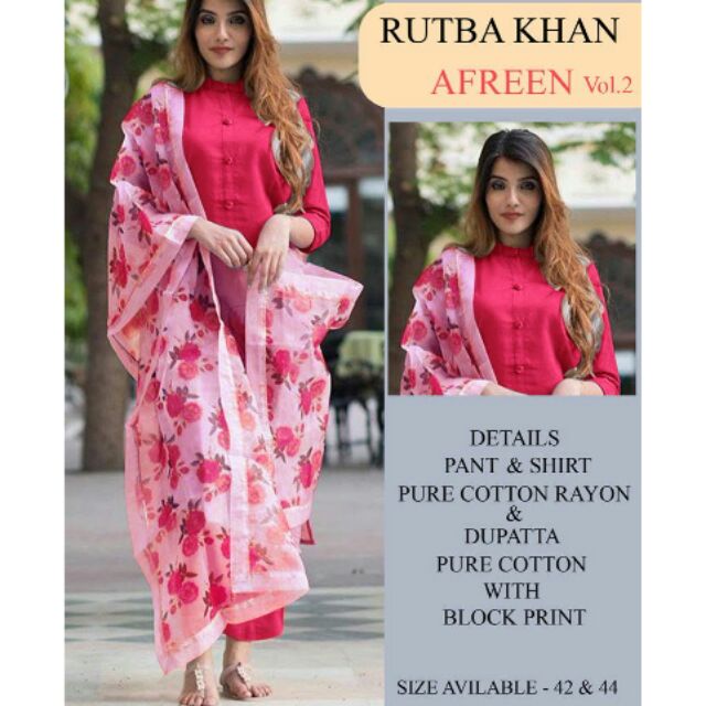 Kurthis (ready made) | Shopee Malaysia