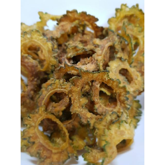 PERIA GORENG CRISPY 1 BALANG 200 GRAM+++ | Shopee Malaysia