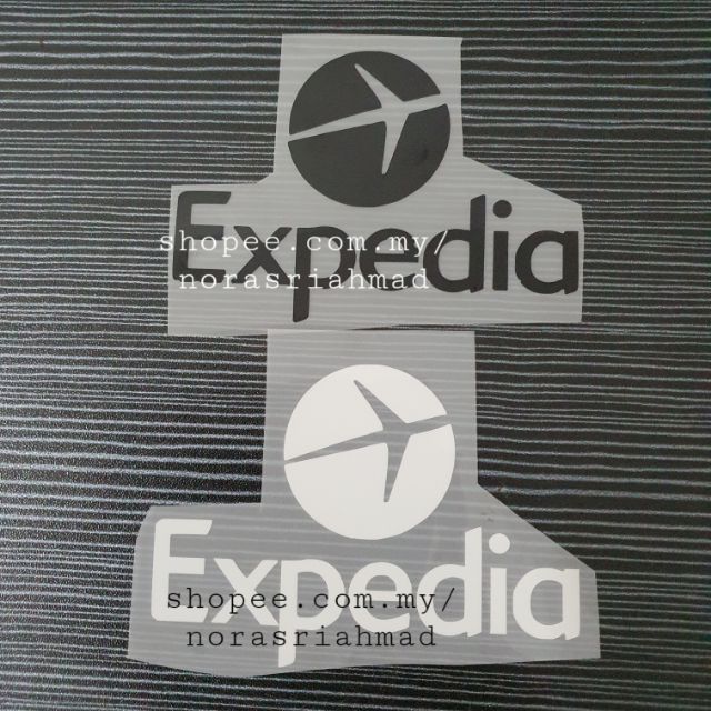 Liverpool Sponsor Lengan Expedia | Shopee Malaysia