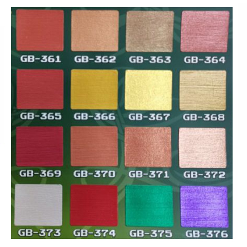 GOLDBERG LUSTER Wrought Iron Waterbased Coating Paint For Grill Door ...
