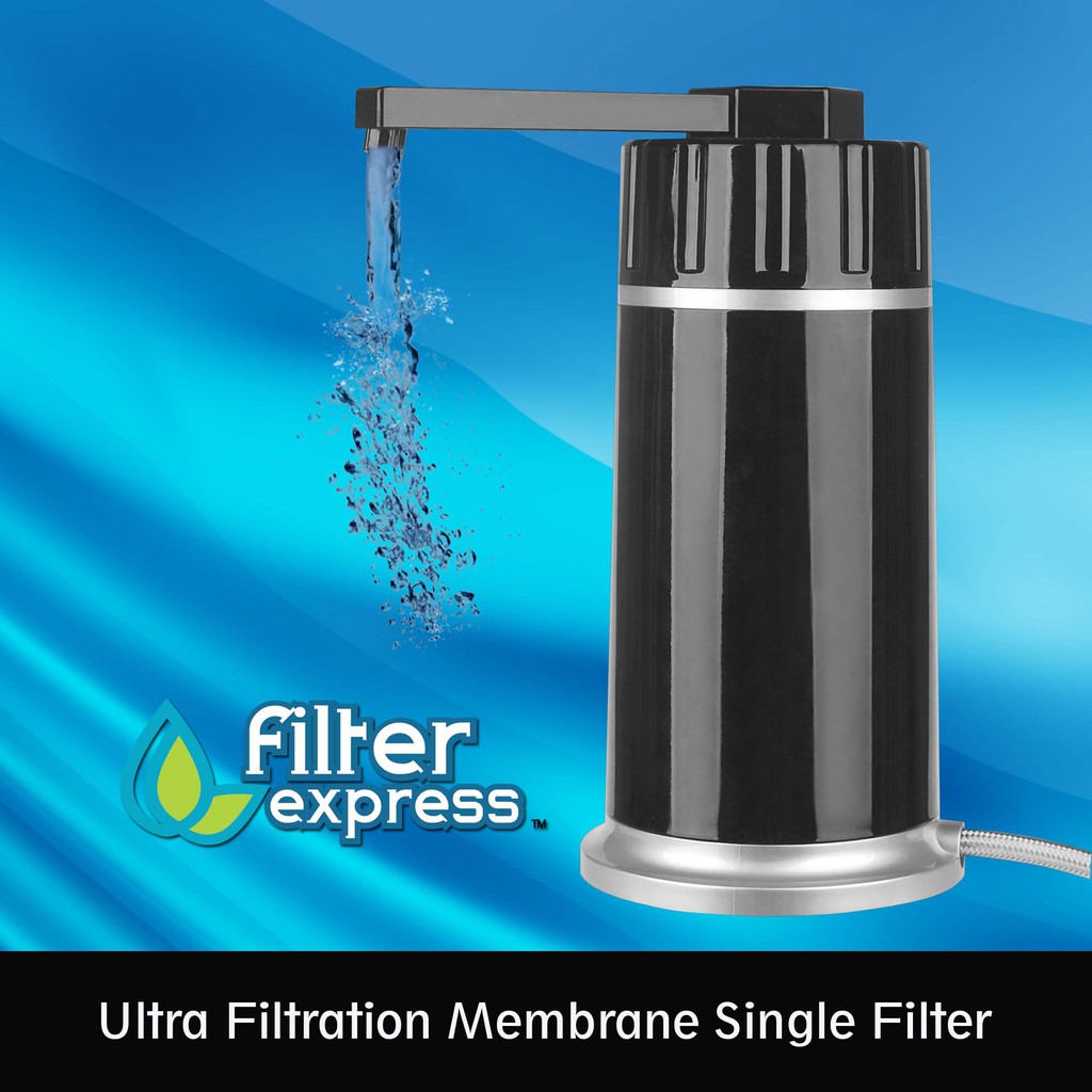 UFM-100 Ultra membrane Single Filter (BLACKEN) | Shopee Malaysia
