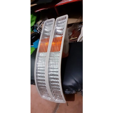 NOUVA EF9 BUMPER TURN SIGNAL 90-91 | Shopee Malaysia