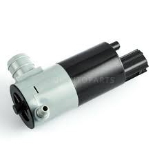 FORD RANGER T6 WASHER TANK MOTOR WITH BUSH (WIPER) | Shopee Malaysia