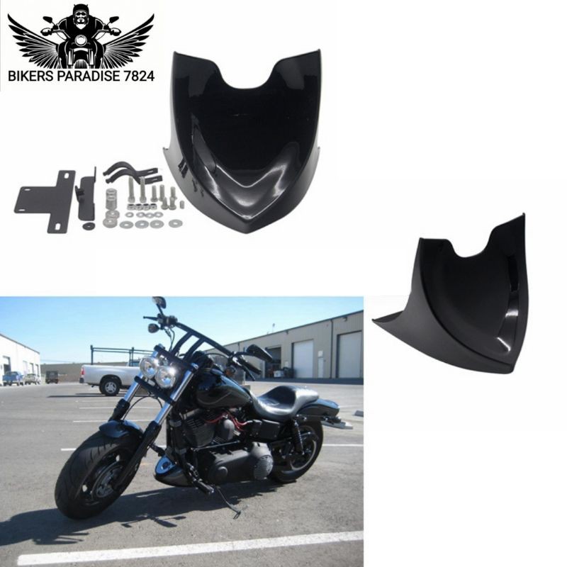 engine mudguard harley davidson | Shopee Malaysia