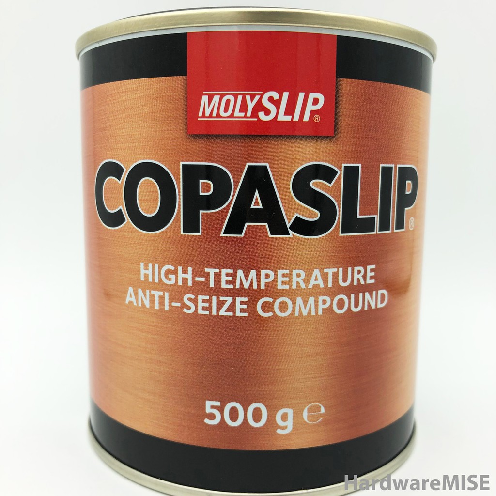 Molyslip Copaslip Anti-Seize Compounds 500g IMPA 450566 | Shopee Malaysia