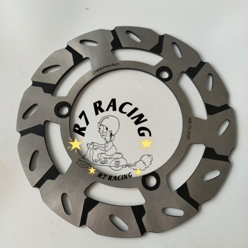 Rear disc disc nmax 155 delkevic rear disc disc delkevic nmax 155 old ...