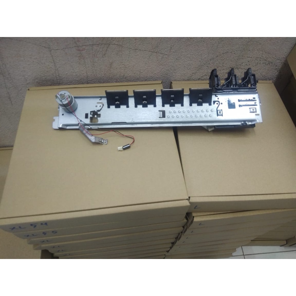 HP Deskjet F2480 Carriage Unit for HP Printer USED (P) | Shopee Malaysia