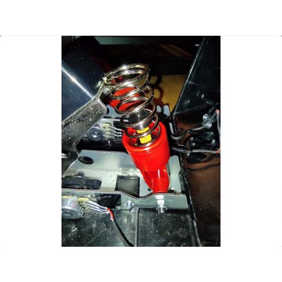 Logitech G25/G27/G29/G920 Progressive Brake Mod for 10mm Spring ...