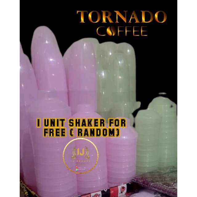 1 UNIT SHAKER FOR FREE (RANDOM DESIGN) | Shopee Malaysia