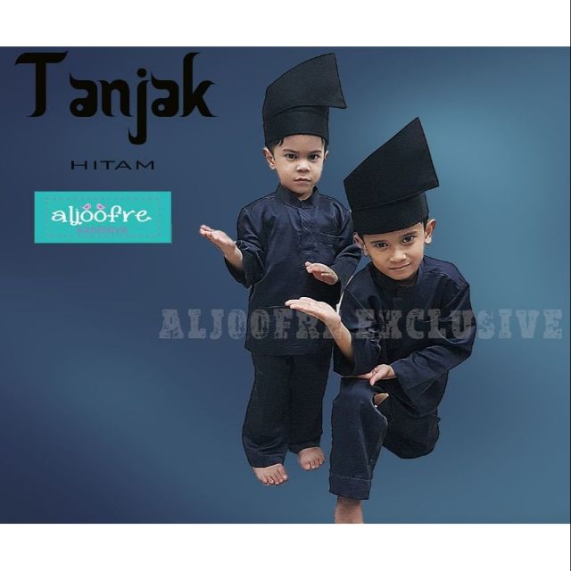 TANJAK RAYA, TANJAK BUDAK, TENGKOLOK, TANJAK BUDAK MURAH, TANJAK HITAM ...