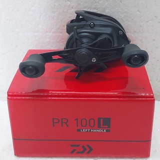 DAIWA PR100 HL / PD106HL baitcasting fishing reel (Left) | Shopee Malaysia