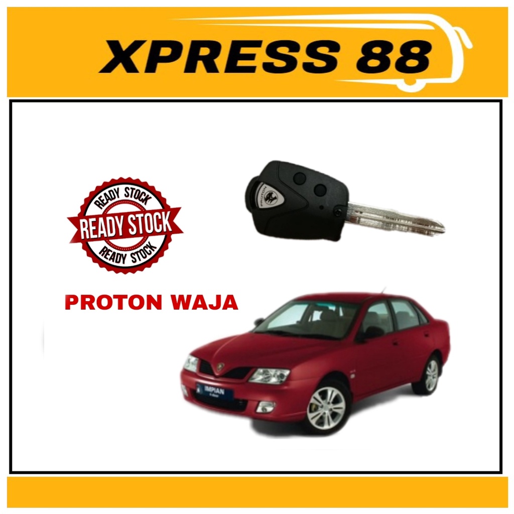 PROTON WAJA KEY CASING | Shopee Malaysia