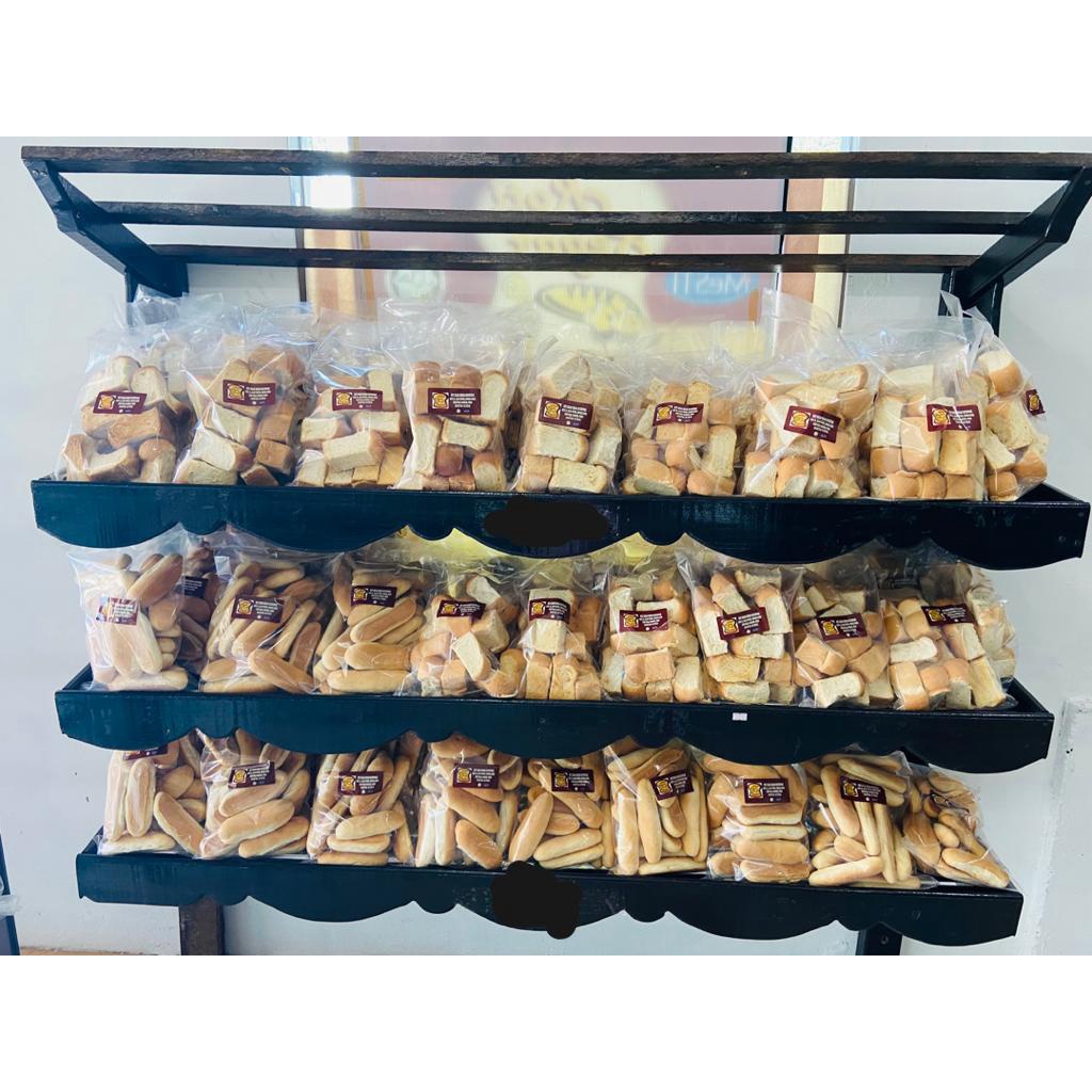 Roti Biskut Jejari Jumbo - Roti Biskut Lutut | Shopee Malaysia