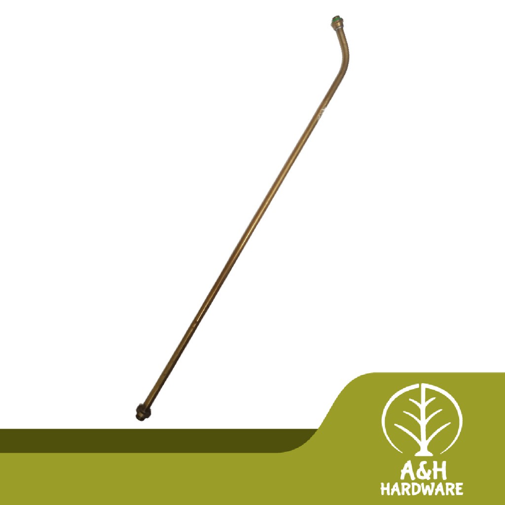 [Ready Stock] Batang Pump Racun Tembaga 2' & 2-1/2'/sprayer Lance ...