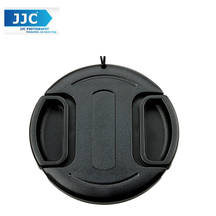 JJC LC-67 Universal 67mm Lens Cap Cover for Canon Nikon Sony Fujifilm ...