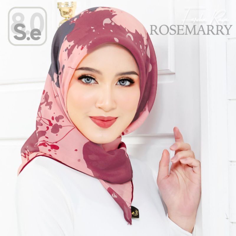BAKSE FAREHA (ROSMARY) | Shopee Malaysia
