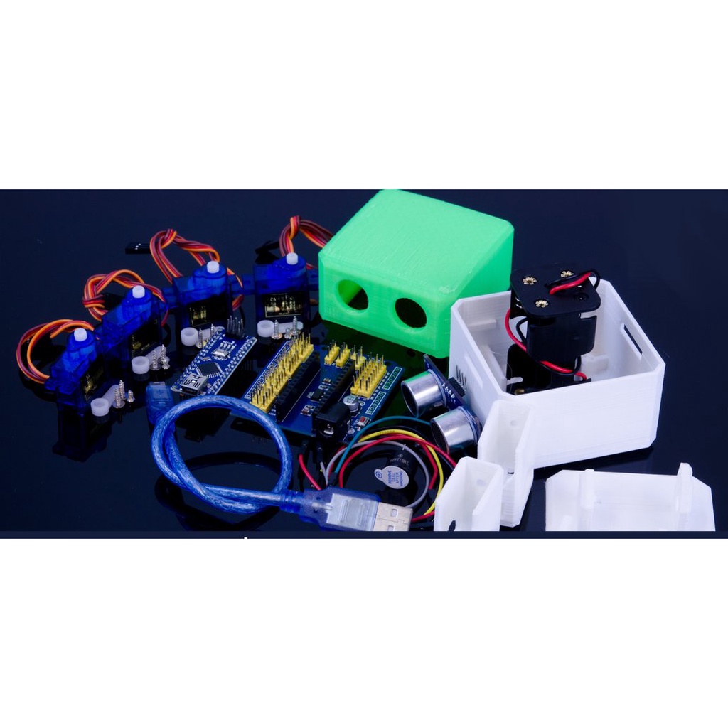 Ottodiy Otto robot Malaysia | Shopee Malaysia
