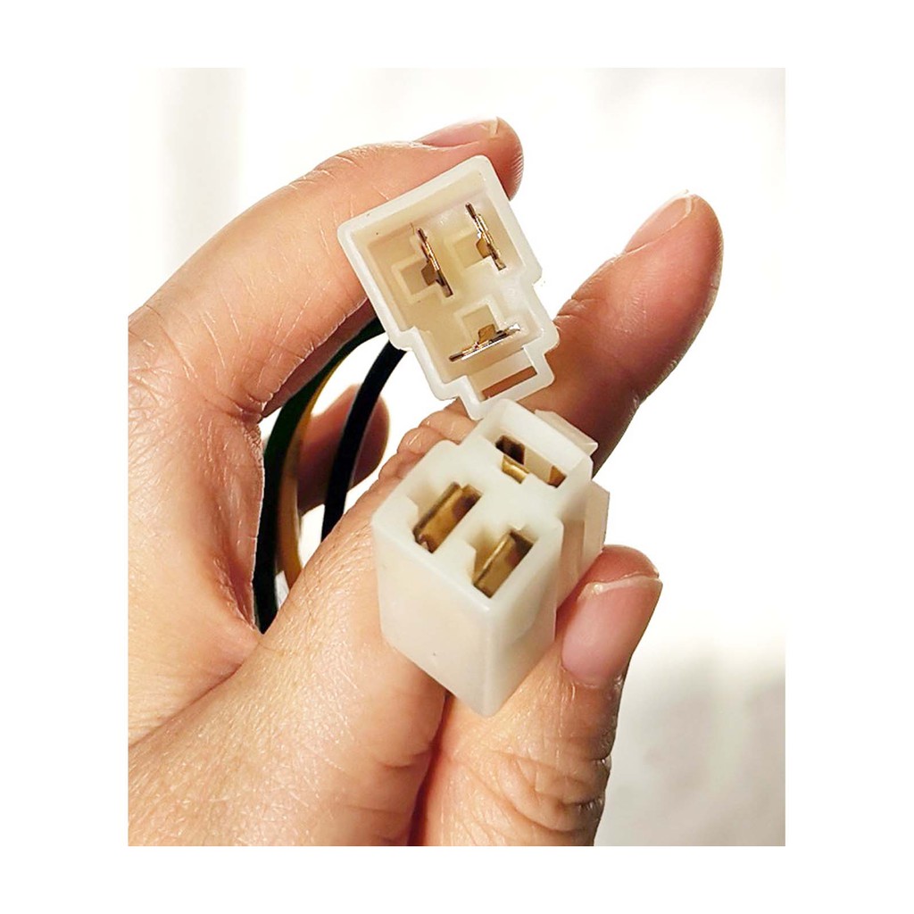 3 foot Socket Cable - Hole cop Socket Cable | Shopee Malaysia