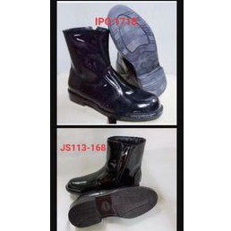 BRAND JOHNSON KASUT WELLINGTON KASUT NO 1 DRESS TUDM/ATM {1ZIP KASUT ...