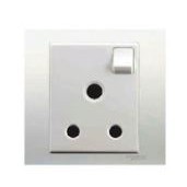 CLIPSAL C-VIVACE 15A SWITCH SOCKET SCHNEIDER | Shopee Malaysia