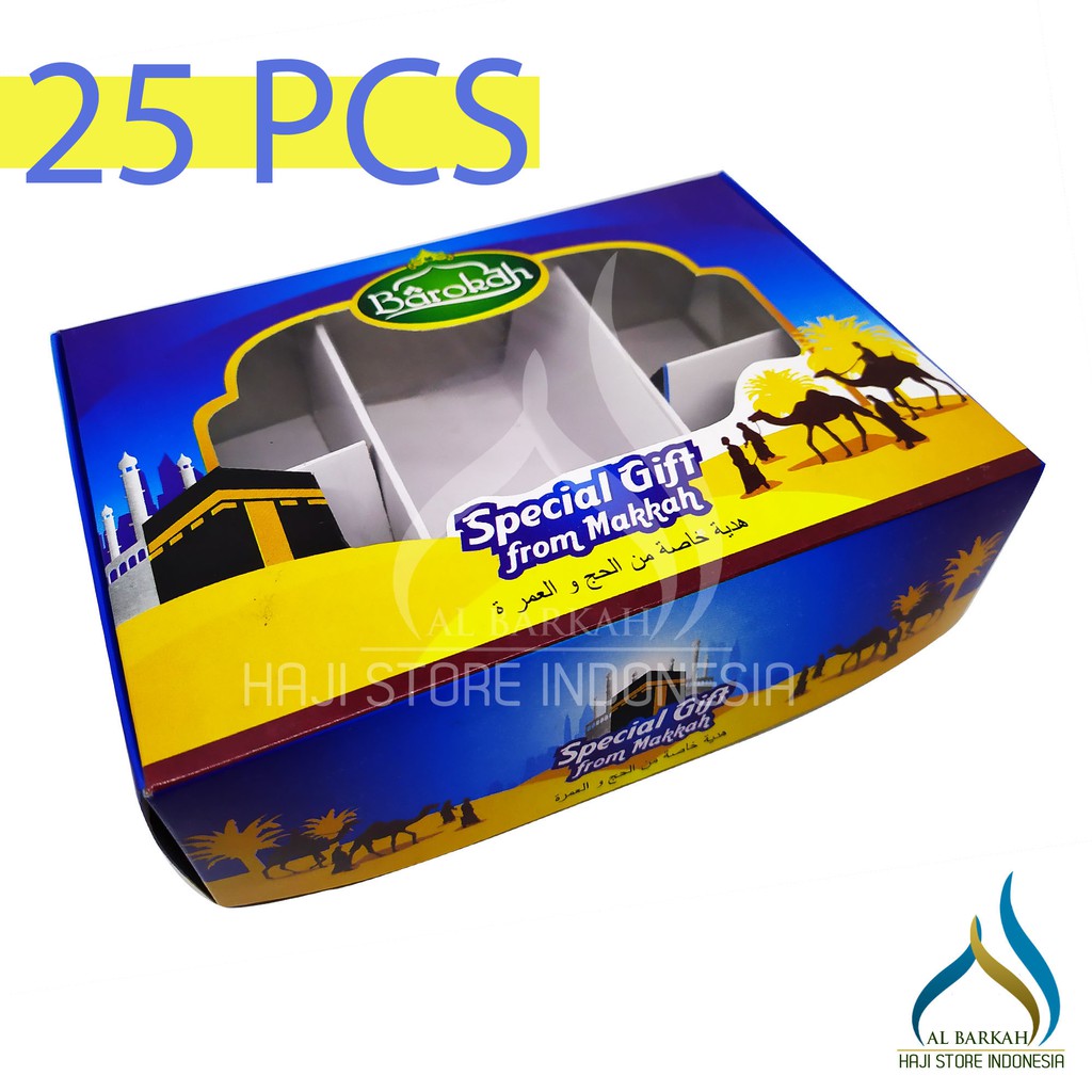 Box BY HAJI / CARDBOARD BY HAJI / BY HAJI | Shopee Malaysia