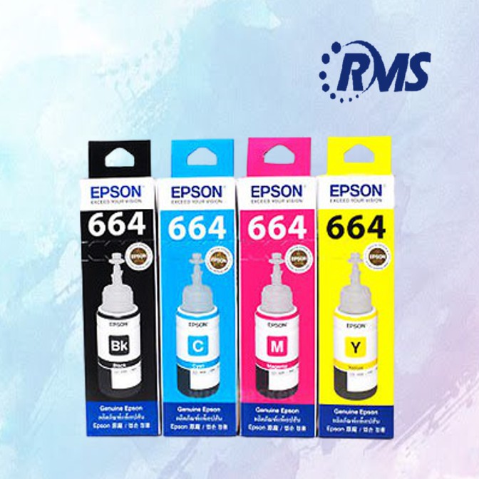 Epson t664 store