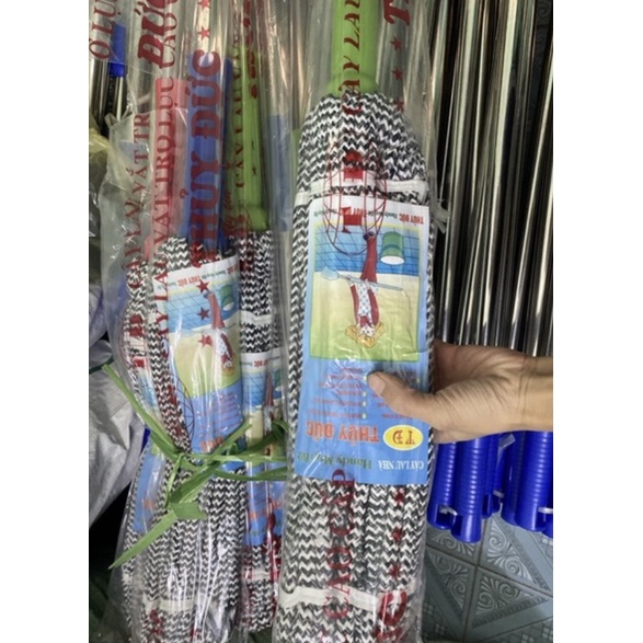 Power wringer mop (High quality Vietnamese product) | Shopee Malaysia
