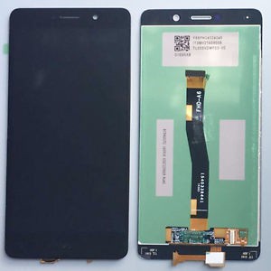 HW HONOR 6X GR5 2017 BLL-L22 DISPLAY LCD TOUCH SCREEN DIGITIZER ...