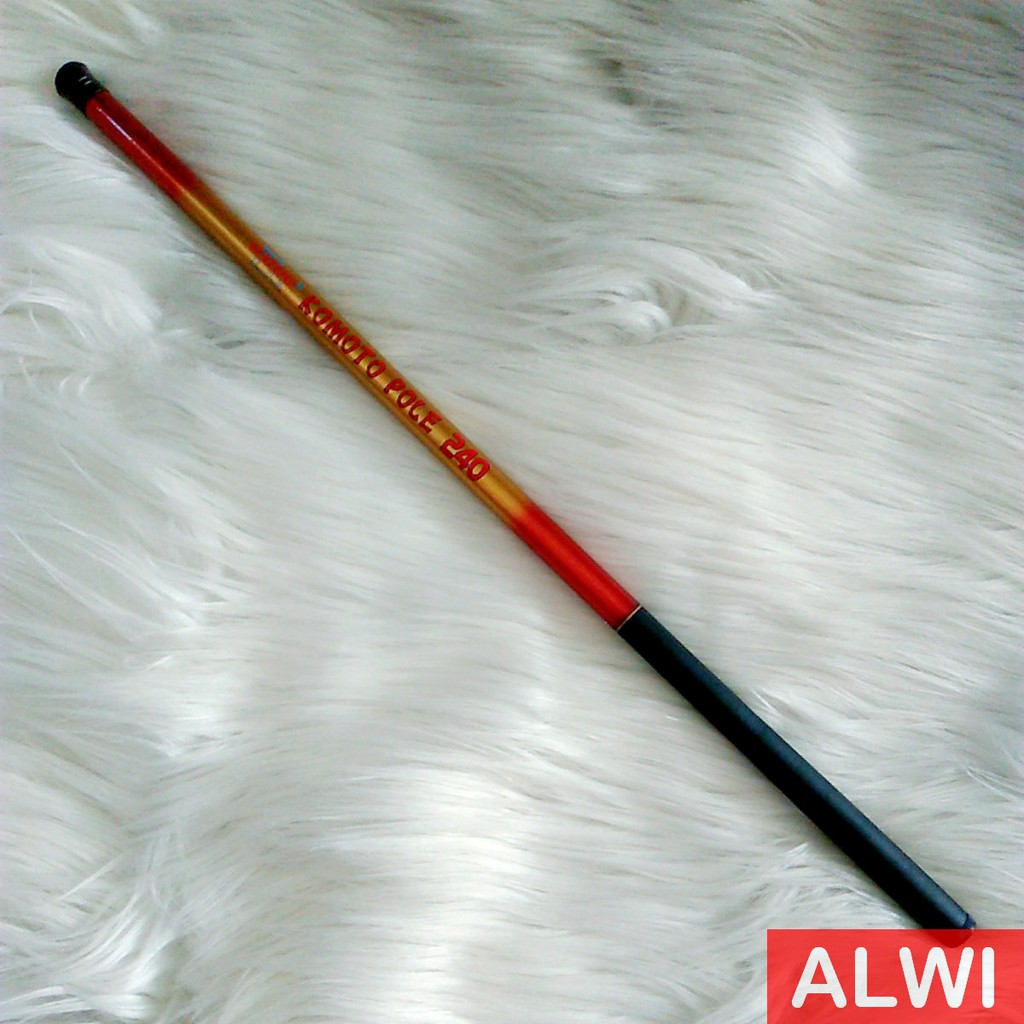 Daido KOMOTO POLE Tile Rod 180cm/210cm/240cm | Shopee Malaysia