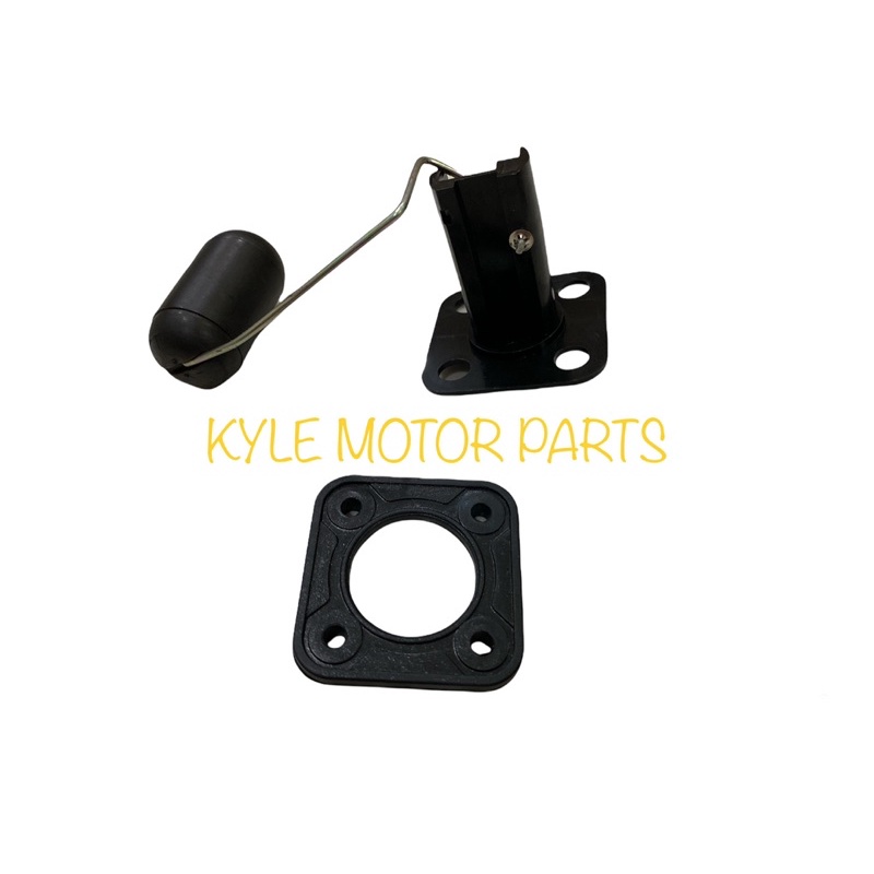 NOUVO-LC FUEL TANK FLOAT ASSY | Shopee Malaysia