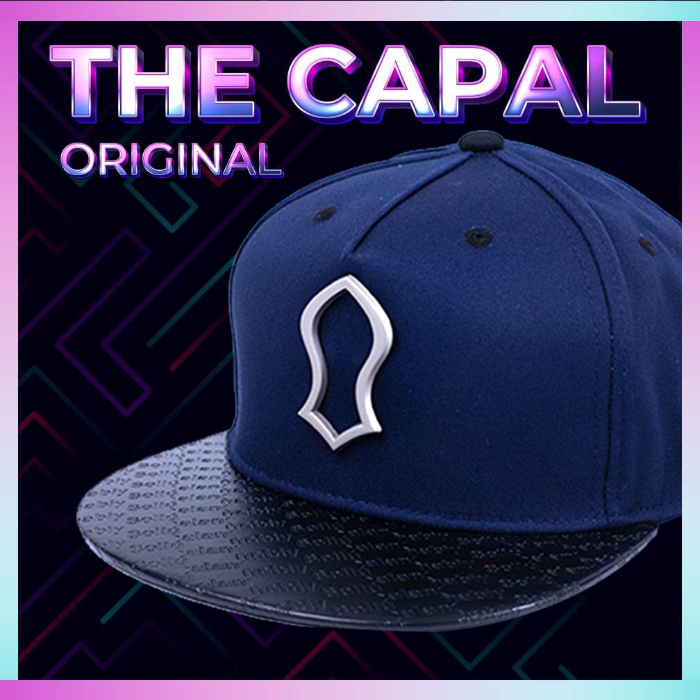 🔥NEW🔥 THE CAPAL NEW EDITION SNAPBACK & BASEBALL 'FATIH' ORIGINAL | THE ...
