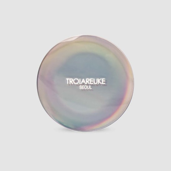TROIAREUKE Seoul Aesthetic Cushion SPF50 PA+++ 15g | Shopee Malaysia