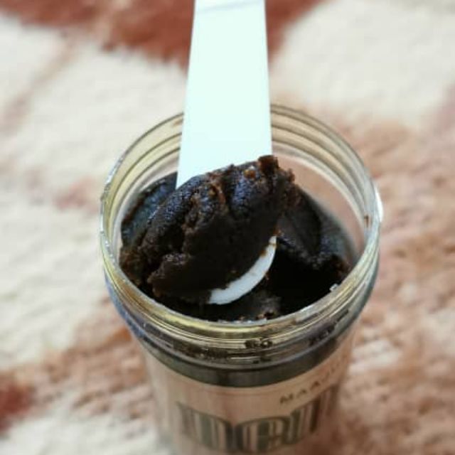 MAAJUN NENDA TRADISIONAL HOMEMADE 💯 UTK KESIHATAN LUAR DAN DALAM ...