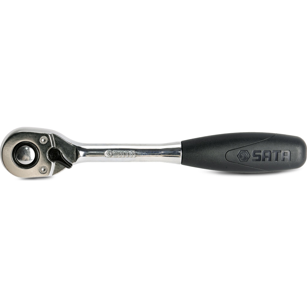 SATA 13902 1/2'' Dr. Quick Release Ratchet with Grip | Shopee Malaysia