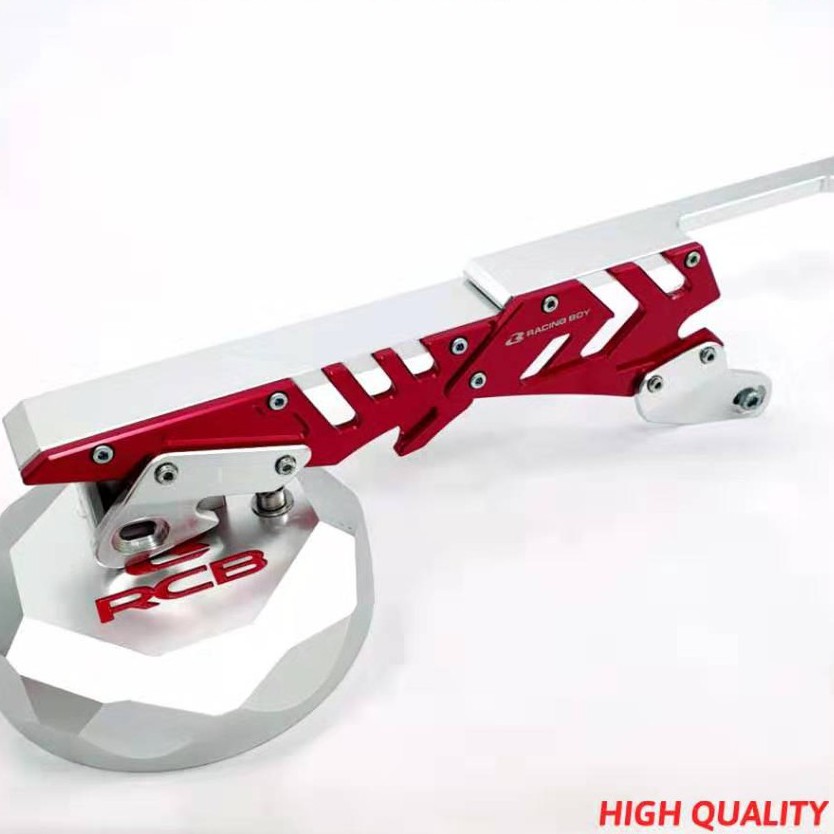 HONDA DASH110 EX5 DREAM YAMAHA SRL110 SRL115 LAGENDA CNC ALLOY CHAIN ...