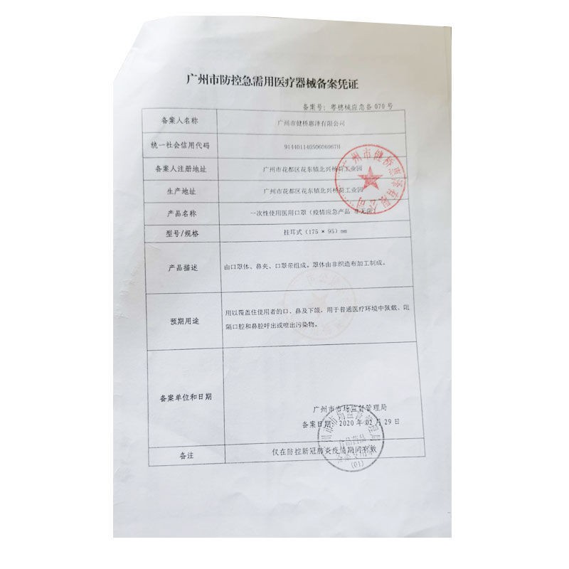 Spot Jianqiao Faedah Masker Pakai Pakai (10 Pek) | Shopee Malaysia
