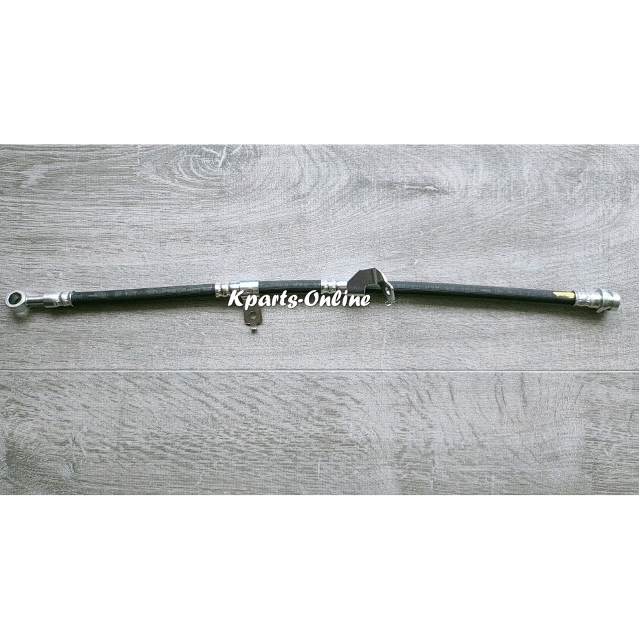 BRAKE FLEXIBLE HOSE FRONT LEFT-RIGHT (ORIGINAL) NAZA RONDO > 58731 ...
