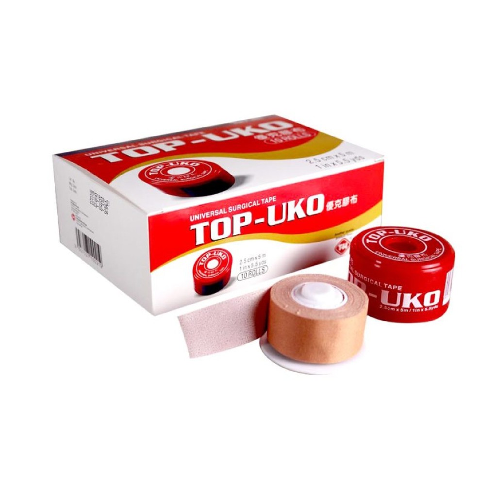 Top - Uko Universal Surgical Tape | Shopee Malaysia