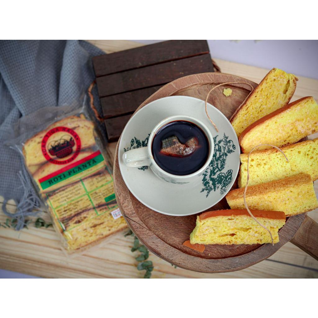 Roti Planta Keluaran Bumiputera Viral | Shopee Malaysia